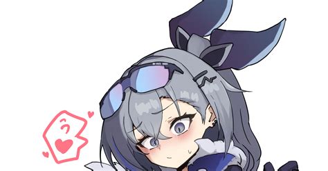 銀狼スターレイル 銀狼もみ さめはだのイラスト Pixiv