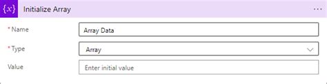 Azure Logic Apps Storing Data From For Each Loop For Output To HTML