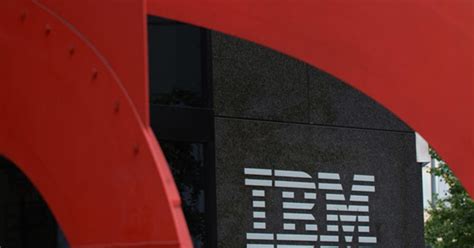 Expect Further Weakness From Ibm Thestreet Pro