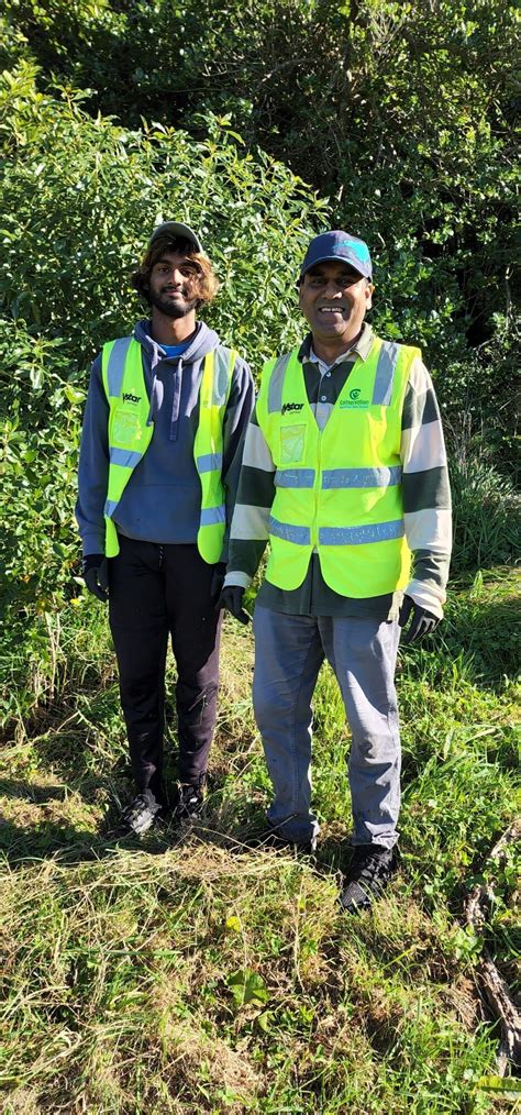 Ajay Kumar On Linkedin In Conjunction With The Earth Day Celebration Themed Invest In Our