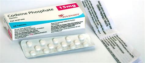 Codéine Les Sirops Vicks Humex Et Drill Désormais Sur Ordonnance