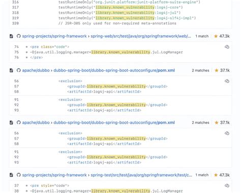 Sourcegraph Code Search Esl