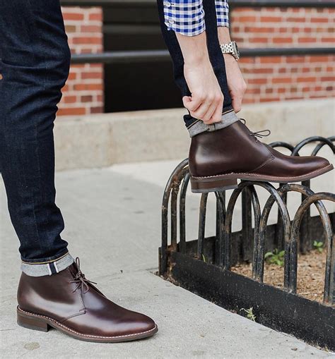 Great Boots Great Materials Thursday Boots Thursdayboots Mens Casual
