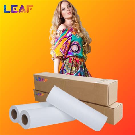 Fireleaf Heat Transfer A3 DTF PET Film For DTF Printing China Pet