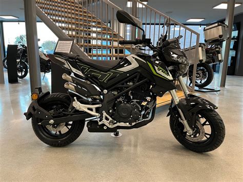 MV Agusta E Benelli In Pronta Consegna
