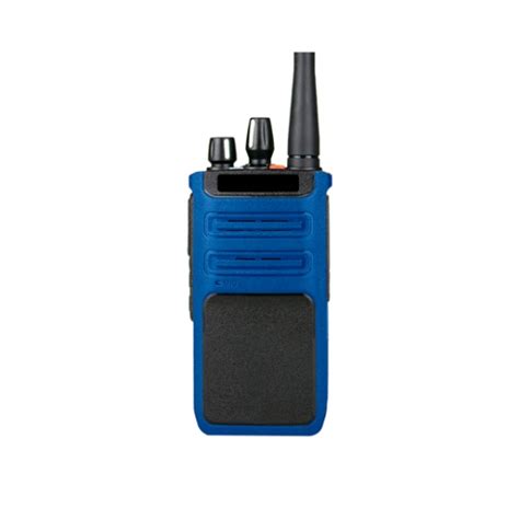 Dmr Digital Explosion Proof Two Way Radio