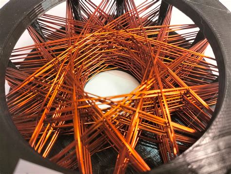 rodin vortex toroidal star wave generator orgone torsion field