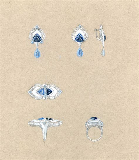 Kokoshnik on Behance