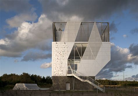 The Architecture Of Social Interaction Archdaily