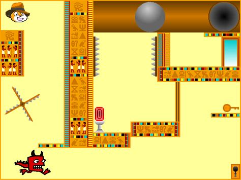 Scratch编程游戏大全 边玩边学编程 Scratch点酷网