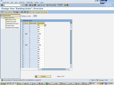 Dmee Configuration Step By Step Part 1 Sap 4 All