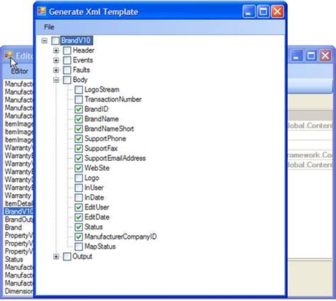 Web Service测试工具小汇mac Webservice测试 Csdn博客