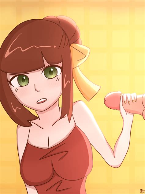 Post 5251410 Cleos Mom Mikumiyo My Story Animated