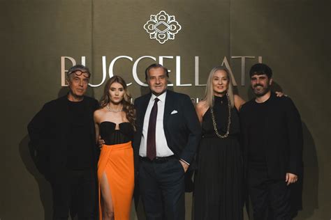 Buccellati Debuts Galateo A Journey Into Conviviality Exhibition Gallery Of Pr And Lifestyle