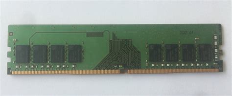SK Hynix HMA81GU6DJR8N-XN 8GB DDR4 3200Mhz PC4-25600 1.2v 1Rx8 288Pin ...