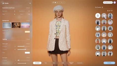 韓製模擬人生《inzoi》試玩版即將登場 Mod 支援與 Ai 角色自訂功能亮相 香港手機遊戲網 Gameappshk