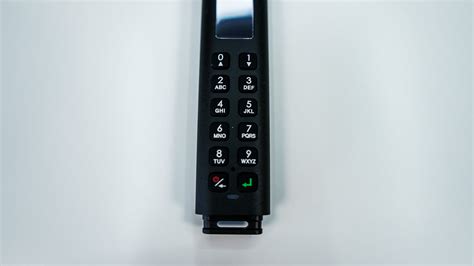 DataLocker Sentry K Encrypted Flash Drive Review Page Of ThinkComputers Org