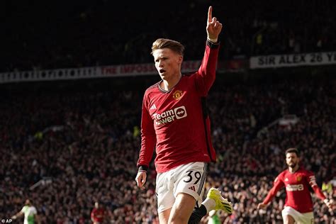 Manchester United 4 3 Liverpool Amad Diallo Scores 121st Minute Winner