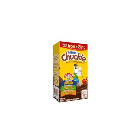 Chuckie 110ml Imart Grocer