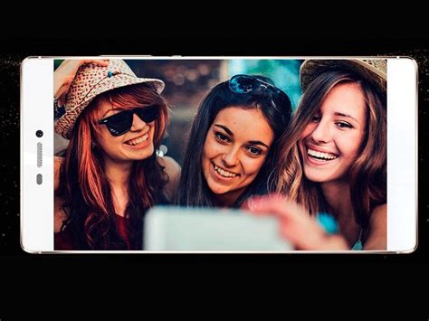 Huawei P8 Replaces Your Phone Cracked Screen For Free Women Love Tech