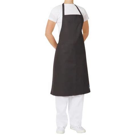 Cotton Embroidered Hospitality Aprons At Rs 60 In New Delhi Id