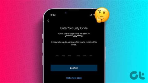 3 Ways To Fix Paypal Not Sending A Security Code Guiding Tech