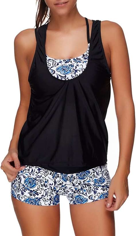 Amazon co jp フィットネス水着 女性