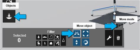 How Do You Type In Position Coordinates For An Object Lumion User