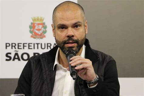 Bruno Covas Prefeito De São Paulo é Diagnosticado Com Câncer Viva Abc