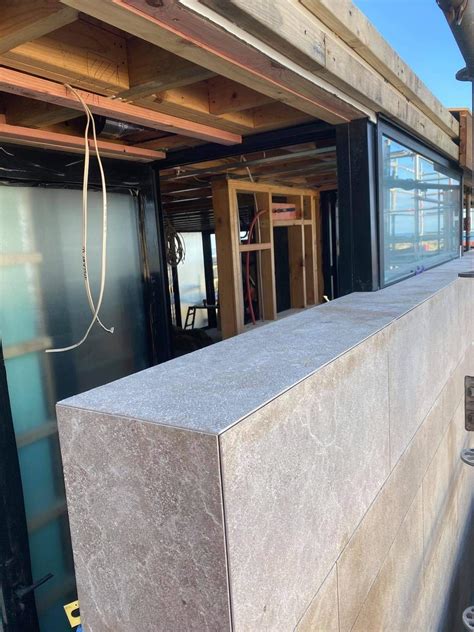 Cladding Artisan Stone And Tile