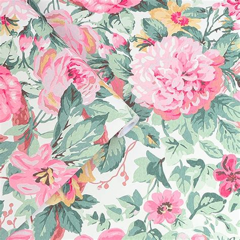 Aveline Rose Wallpaper Emporium