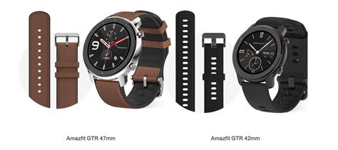 Amazfit GTR 47mm in Deutschland erhältlich