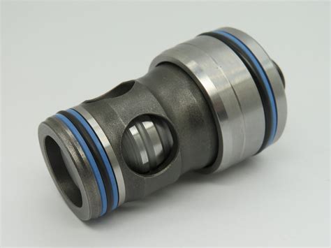 Rexroth R900912580 Logic Cartridge Valve Lc 25 A20d7x New Industrial Automation Canada