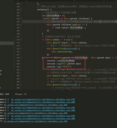 Checkboxgroup 中的max 属性无效 · Issue 571 · Umicrouview · Github