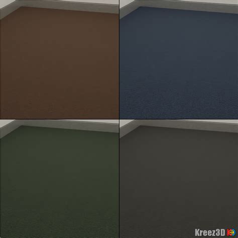 Elevator Texture Pack For Daz Studio By Kreez3d