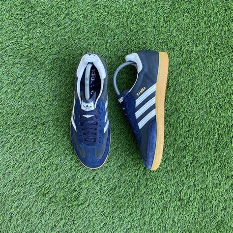 Jual Adidas Samba Shopee Indonesia