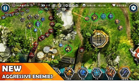 6 Games Like Tower Defense Zone 2 For Pc Games Like