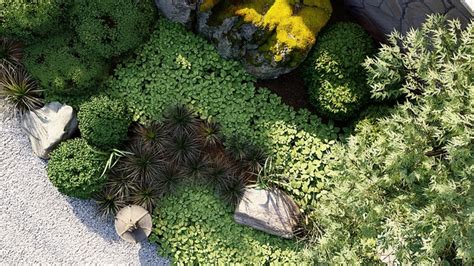 3d Rendering Software For Landscape Renders From Lumion