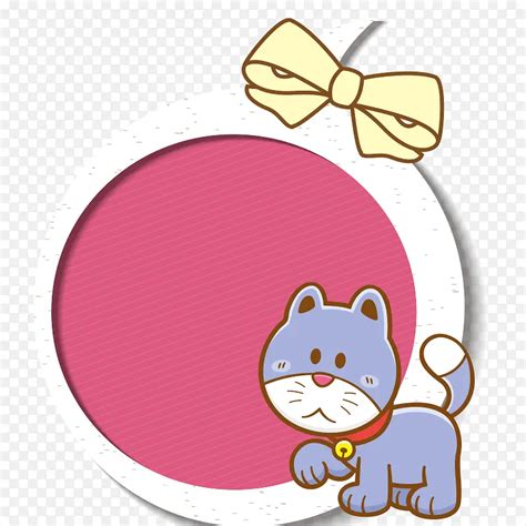 卡通动物小猫PNG图片素材下载 图片编号7683040 PNG素材网