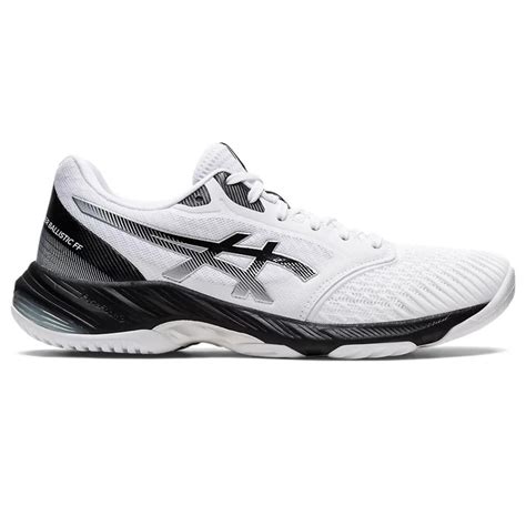 Asics Netburner Ballistic Ff 3 Coola Badmintonskor