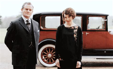 Downton Abbey Cora Crawley  Find And Share On Giphy