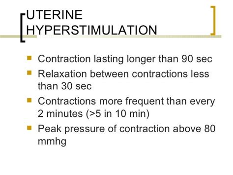 Cardiotocography Ctg