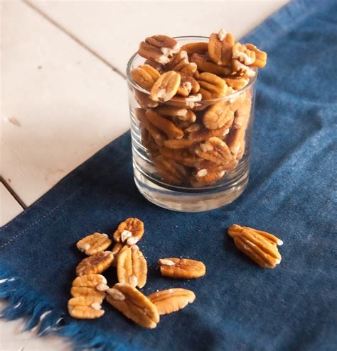 5 Essential Pecan Treats You Should Try Making After Pecan Pie