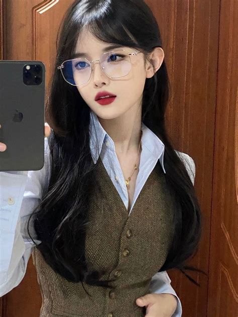 Pin De Vane Karoumi En Mode Pelo Corto Ulzzang Peinados Estilo Peinado