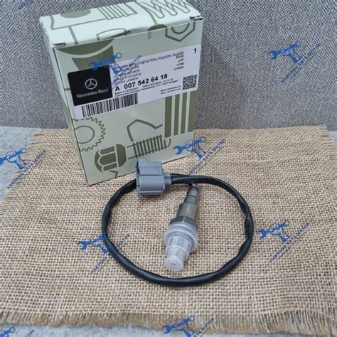 Jual Sensor Oxygen O2 Mercedes M274 W213 W205 W253 C200 E250 Glc