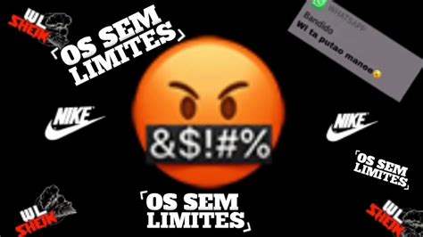 NIACK NA RABA TOMA TAPÃO ÁUDIO OFICIAL YouTube