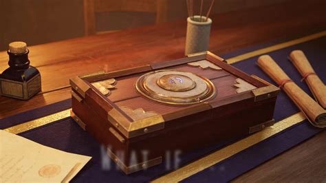 Fantasy Footbox Reveal By Ctoon On Deviantart