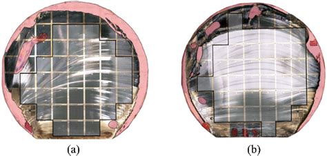 Figure 5 From Wet Etching Of Acoustically Spalled Gaas For Substrate Reuse Semantic Scholar