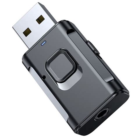 Usb Bluetooth 50 Audio Transmitter Receiver Usb Bluetooth Audio