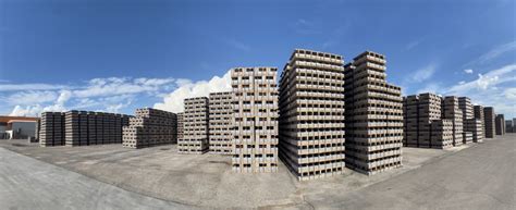 Blocchi Isotex Isotex Blocchi Cassero In Legno Cemento